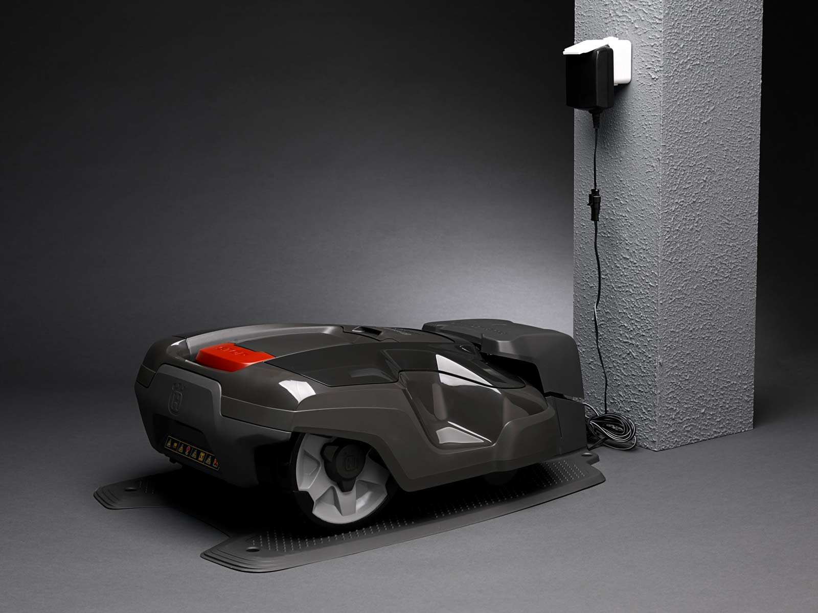 Mähroboter Husqvarna Automower 430X NERA Werth Motorgeräte günstig